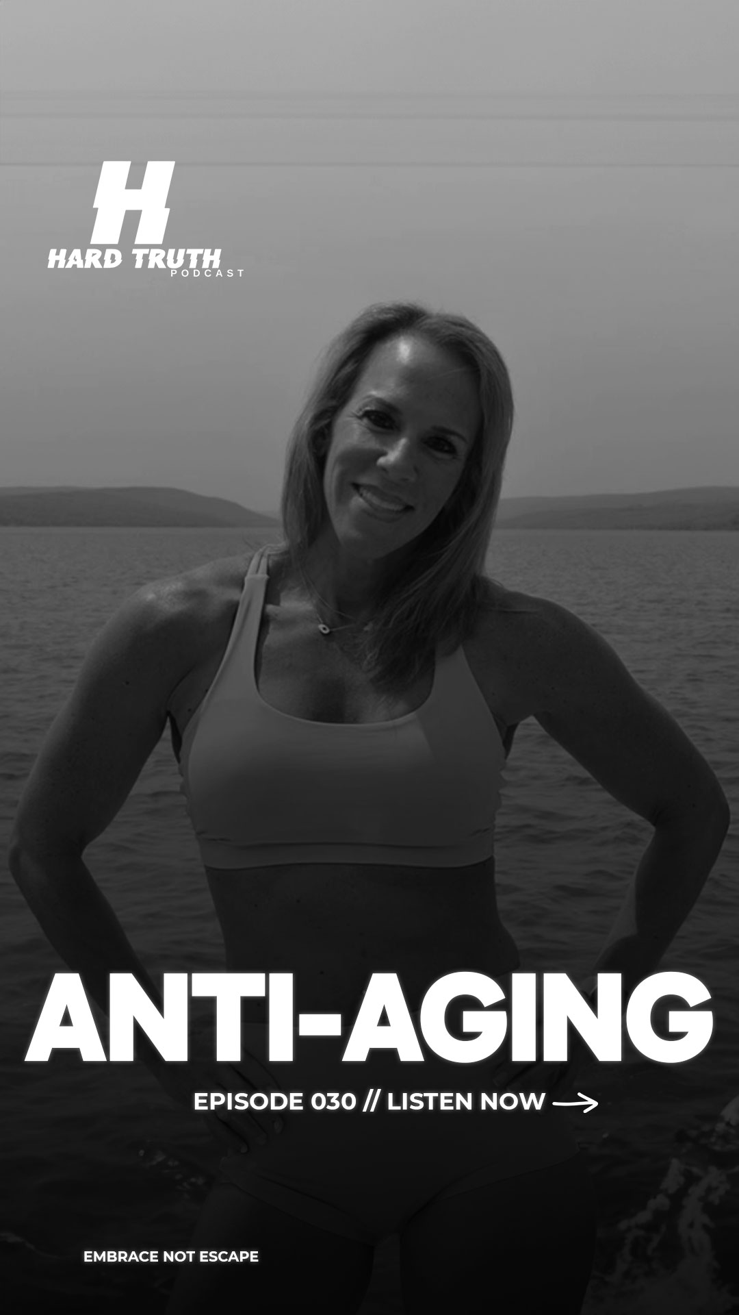 Episode 30 - Anti-Aging with Dr. Boev - Creative Podcaster